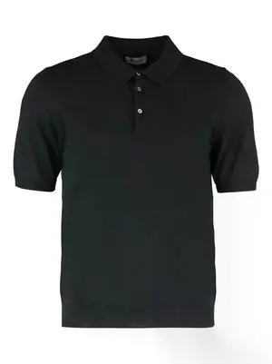 The (alphabet) Button Down Shirts For Men