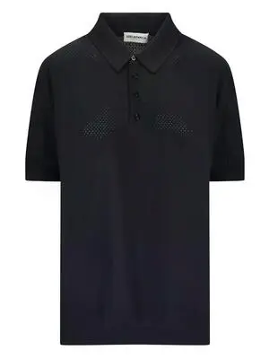 Goes Botanical Collared Polos For Men