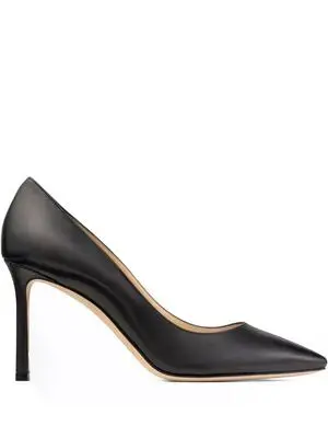 JIMMY CHOO 85mm Romy Pumps