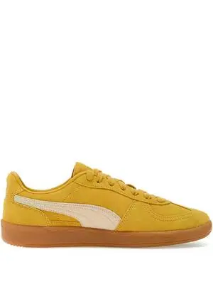 Women's Puma Suede Low-Top Sneakers