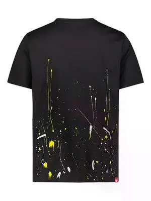 MOSTLY HEARD RARELY SEEN 8-BIT Punk T-shirt