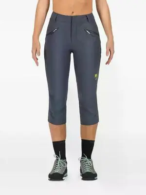 KARPOS Cropped Compression Tights