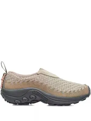 Merrell Heeled Loafers
