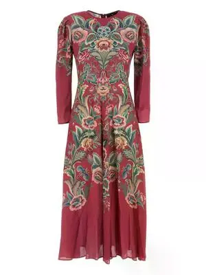 Etro Glam Dresses