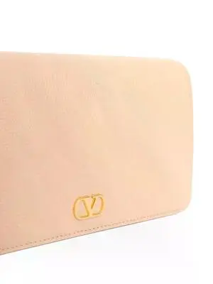 Valentino Garavani Vlogo Signature Mini Bag - Pink