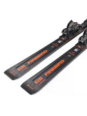 BLIZZARD Firebird Rs Ti Skis