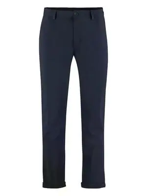 The (alphabet) Belted Pants For Men