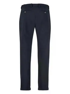 THE (ALPHABET) The Tailored Trousers