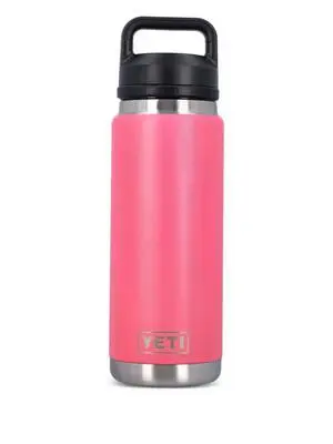 YETI Rambler Water Bottle - Pink