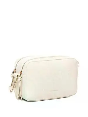 COCCINELLE Malory Double-zip Shoulder Bag