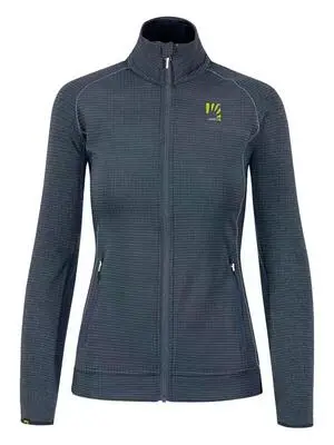 Karpos Zip Up Performance Tops For Women
