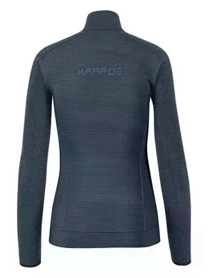 KARPOS Zip-up Performance Jacket