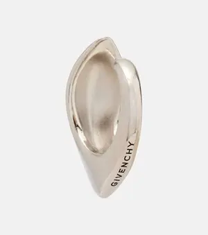 Givenchy Maple Seed Ear Cuffs