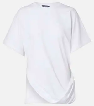 Sportmax Collared T-shirts For Women