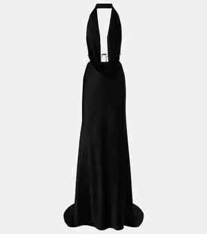 Alex Perry Halterneck Dresses