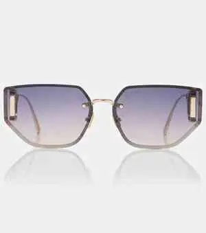 Dior Monogrammed Eyewear For Women