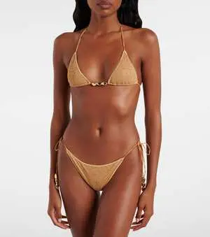 Oseree Lumière Nuggets Bikini