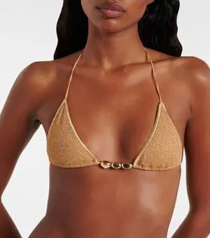 Oseree Lumière Nuggets Bikini