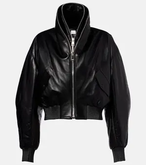 Givenchy Quilted Jackets For Women