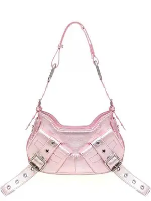 BIASIA Buckle Detail Shoulder Bag