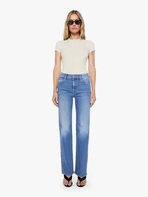 MOTHER MOTHER The Kick It Fan Favorite Jeans