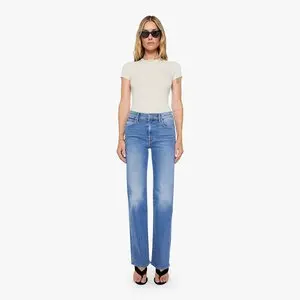 MOTHER MOTHER The Kick It Fan Favorite Jeans