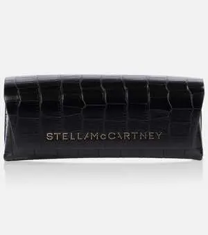 Stella McCartney Runway Flat-top Sunglasses