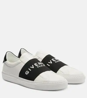 Givenchy Logo Shoes For Women