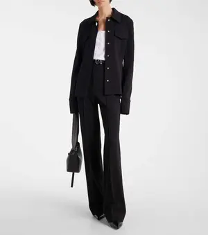 Sportmax Wells Jacket