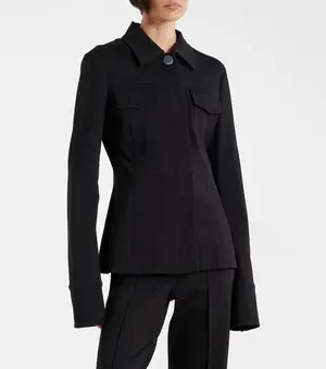 Sportmax Wells Jacket