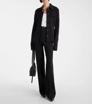 Sportmax Wells Jacket - Black