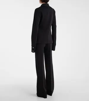 Sportmax Wells Jacket - Black