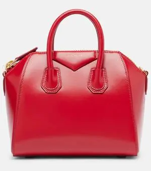 Women's Givenchy Red Bags