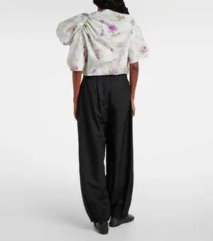 Loewe Balloon Pants