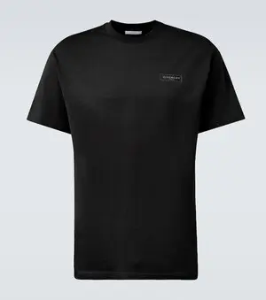 Givenchy Stretch T-shirts For Men
