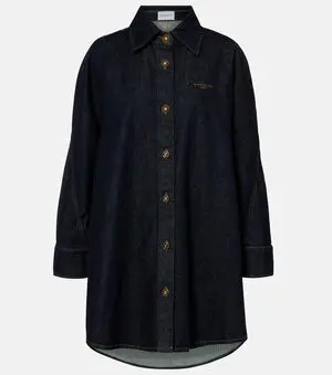 Givenchy Oversized Shirts For Women