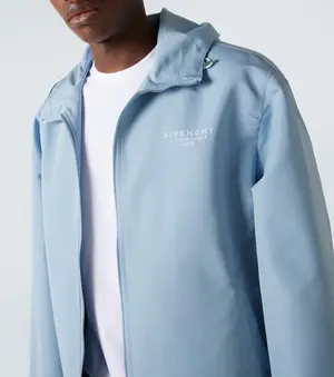 Givenchy Technical Jacket