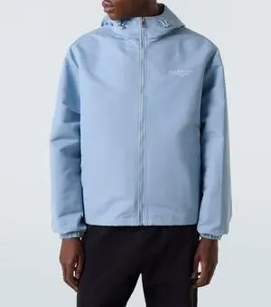 Givenchy Technical Jacket