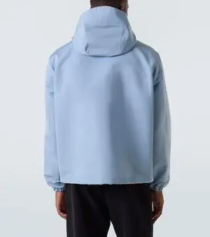 Givenchy Technical Jacket