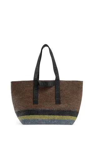 LOEWE Loewe Fold Shopper Tote