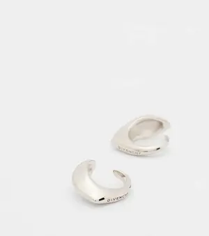 Givenchy Maple Seed Ear Cuffs