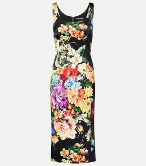 Dolce & Gabbana Sheath Day Dresses For Women