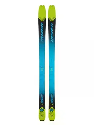 DYNAFIT Seven Summits Skis - Blue