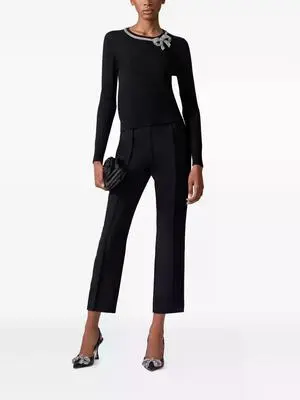 Carolina Herrera Emilie Trousers