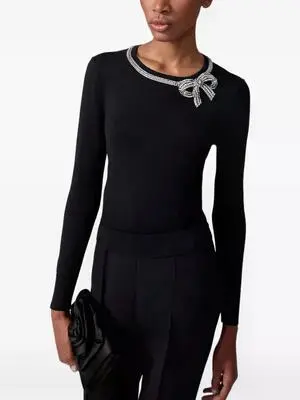 Carolina Herrera Emilie Trousers