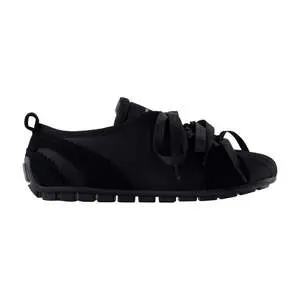 Simone Rocha Ballerina Grip Trainer - Black