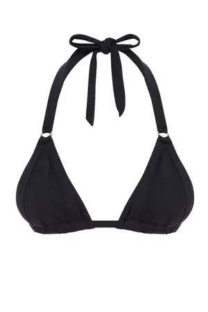 Monday Swimwear Full Coverage Morocco Bikini Top