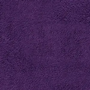 CHRISTY X Wimbledon Logo Gym Towel - Purple