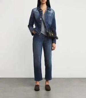 Fabiana Filippi Denim Jacket