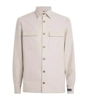 Paul & Shark Overshirts For Men